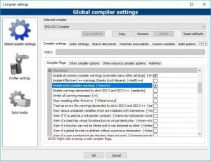 How to use Code Blocks - Familiarizing yourself with the IDE